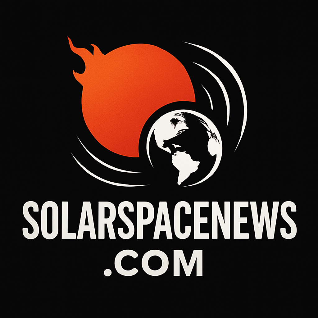 Solar Space News - Real-Time Space Weather Updates | Solar Activity & News